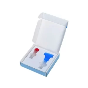 Portable Disposable Dna Collection Kit Saliva Sterile Transport Tube ...