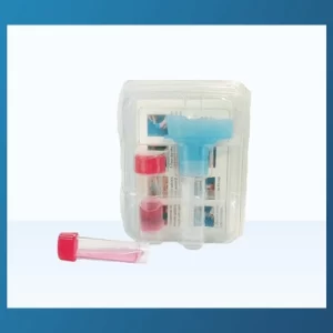 Rapid Test DNA Saliva Collection Kit Oral Sample Collection Kit Saliva ...